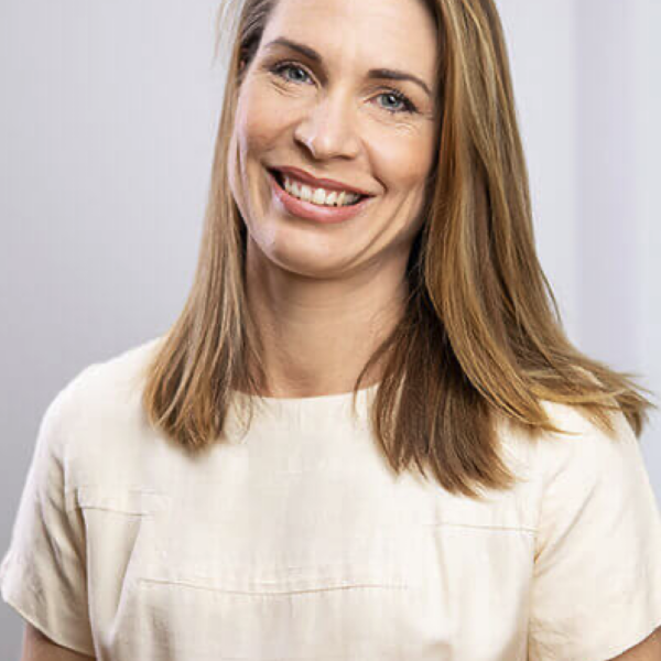 Elizabeth Lush - All Womens Health