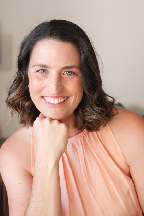 Georgia Kelly - All Womens Health